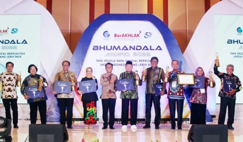 BAPPEDALITBANG KAB. KUBU RAYA